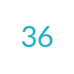 Bedeutung Zahl 36 - Engelbibliothek - Engelzahlen - Nachschlagewerk